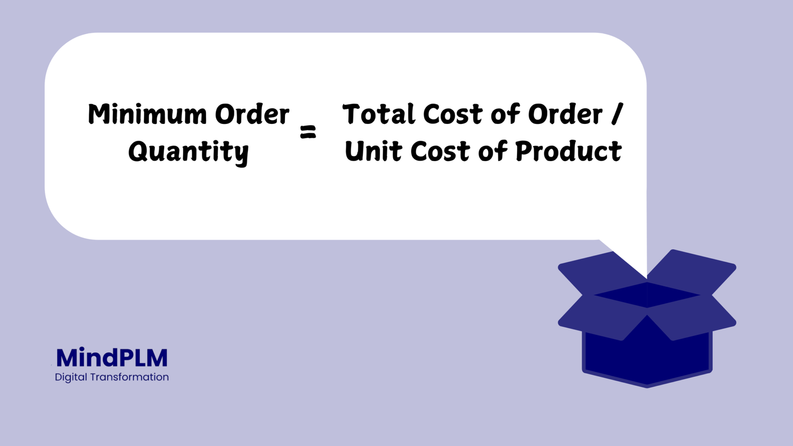 Understanding MOQ: Simplifying Minimum Order Quantity with Easy ...